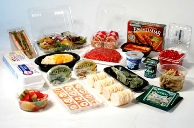 Discover the many benefits of using food packaging polymers | Serious Fiver