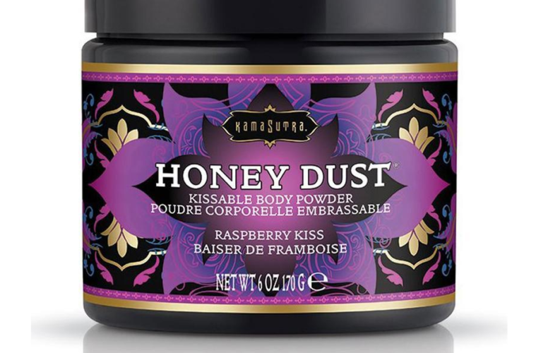 Why you need to spice up your love life with honey dust? | Serious Fiver