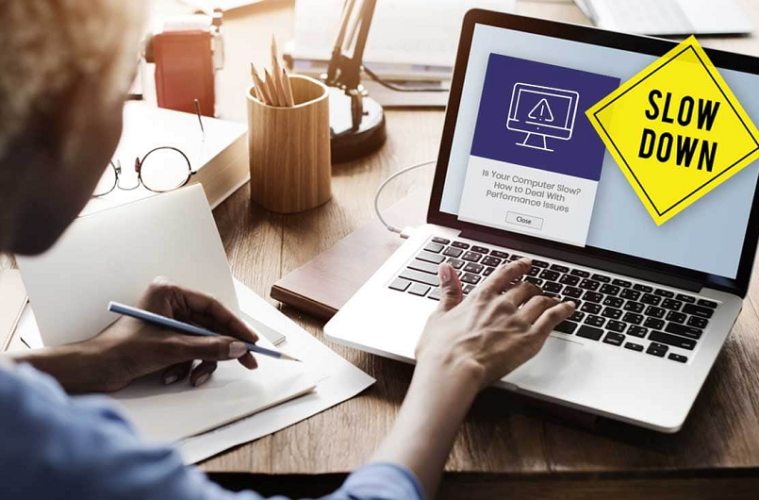 Don't Suffer a PC Meltdown with These Strategies | Serious Fiver